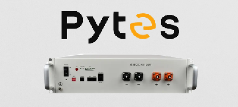 Smart-ESS солнечные панели и аккумуляторы в Украине