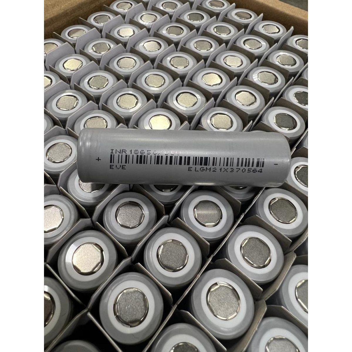 ⚡Акумулятор EVE INR18650/35v купити за найкращою ціною в Україні ...