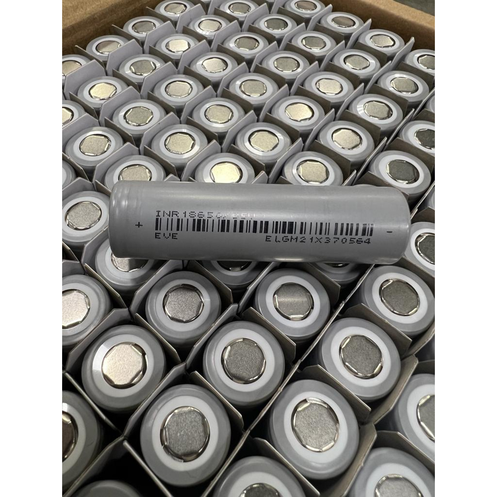 ⚡Аккумулятор EVE INR18650/35v купить по лучшей цене в Украине | отзывы ...
