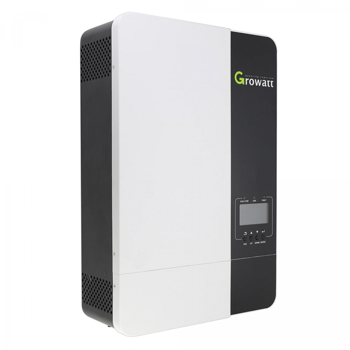 ⚡Інвертор Growatt SPF 5000 ES купити за найкращою ціною в Україні ...